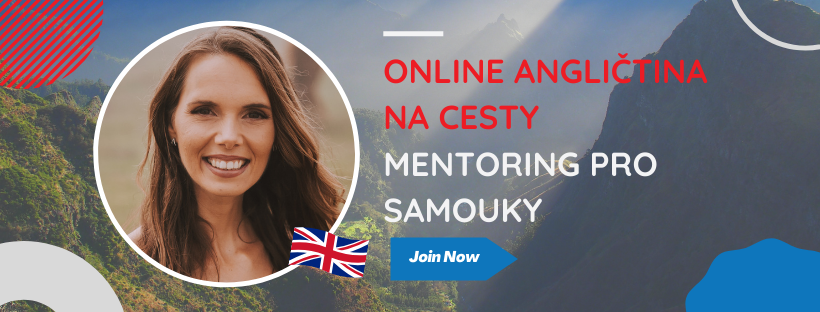 Online lekce angličtiny Chilli English